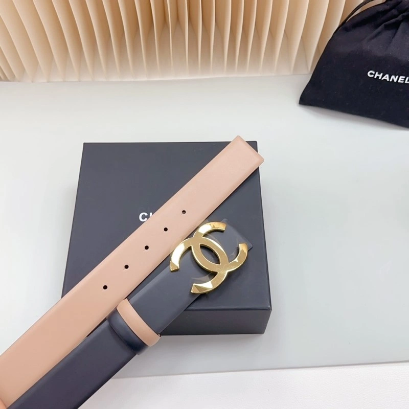 Inexpensive Chanel Belts