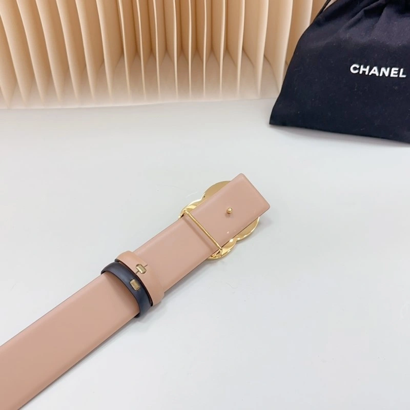 Inexpensive Chanel Belts