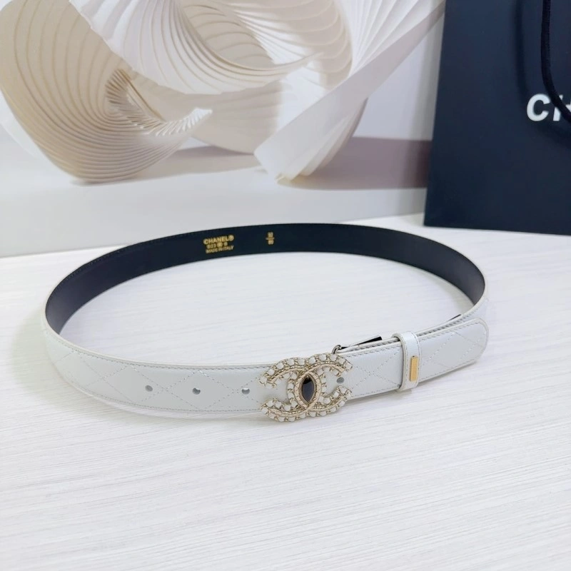 Exact replica Chanel Belts