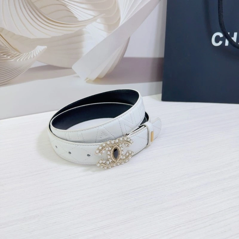 Exact replica Chanel Belts