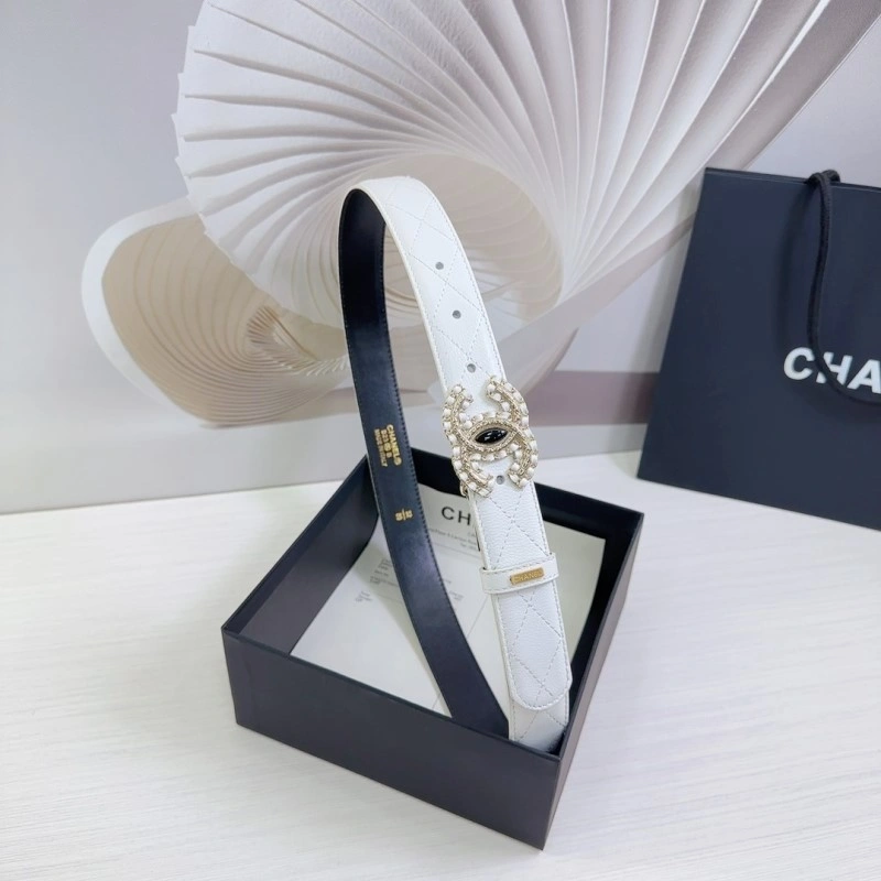 Exact replica Chanel Belts