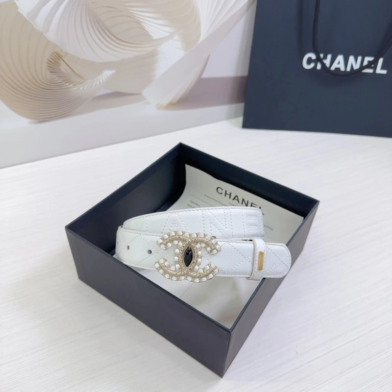 Exact replica Chanel Belts