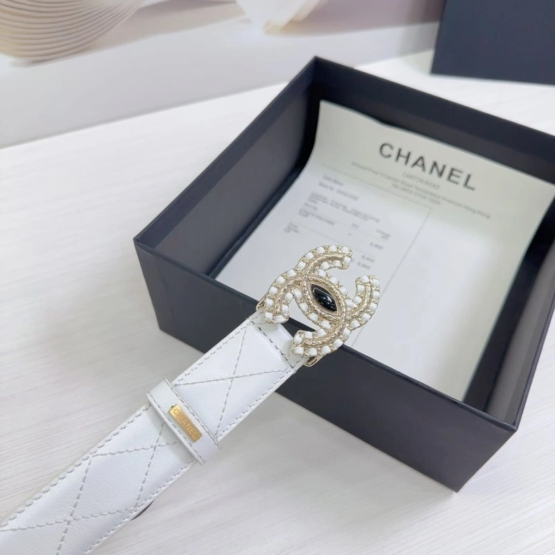 Exact replica Chanel Belts