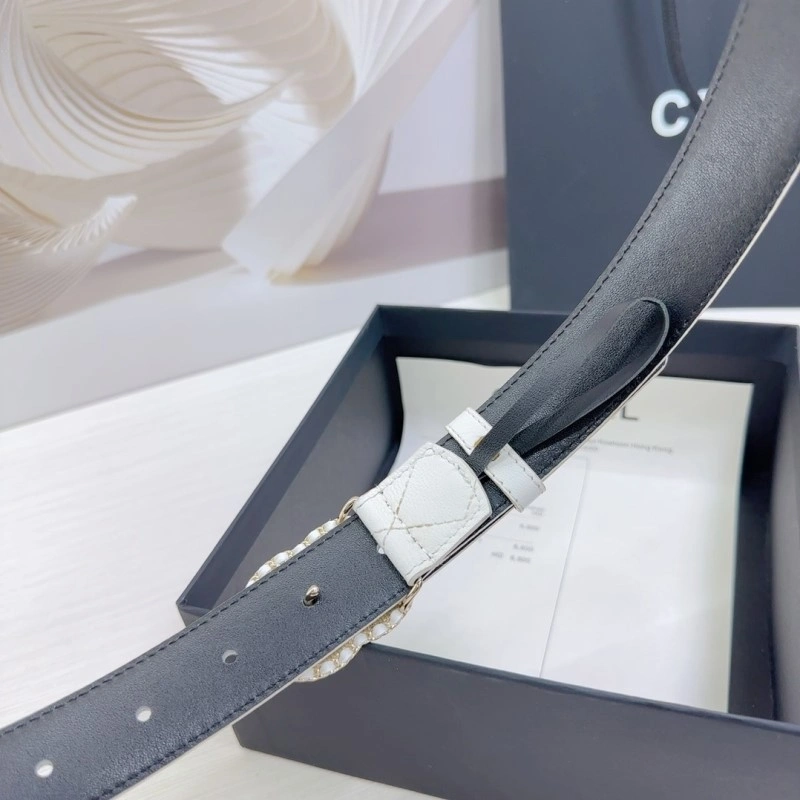 Exact replica Chanel Belts
