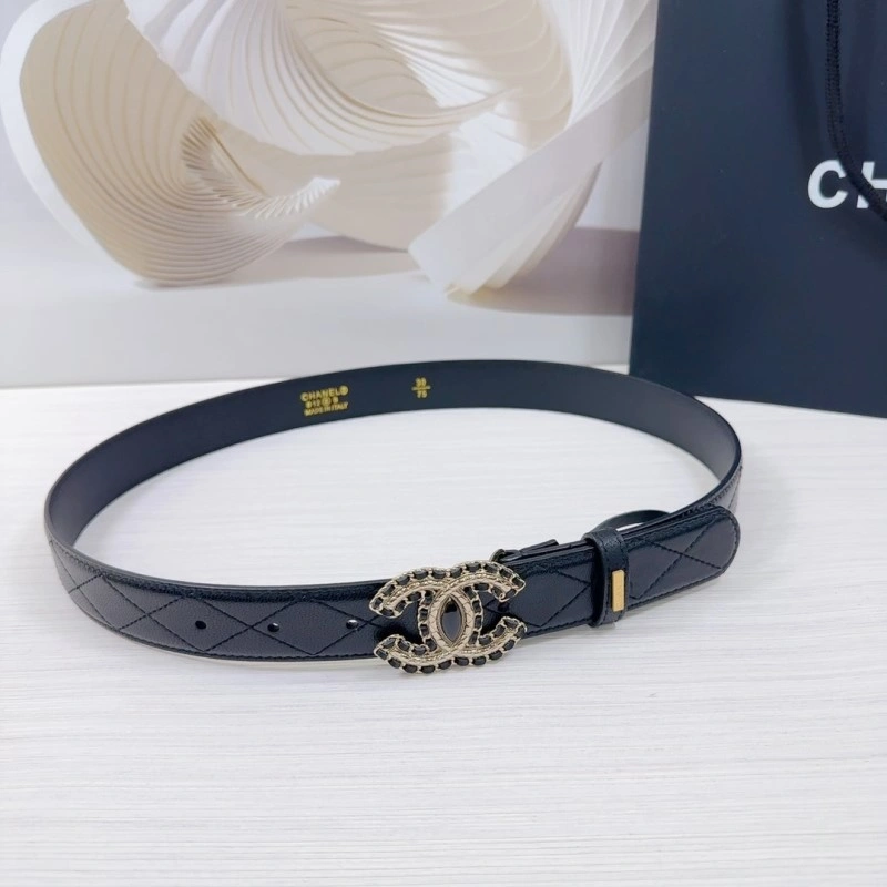 1:1 copy Chanel Belts