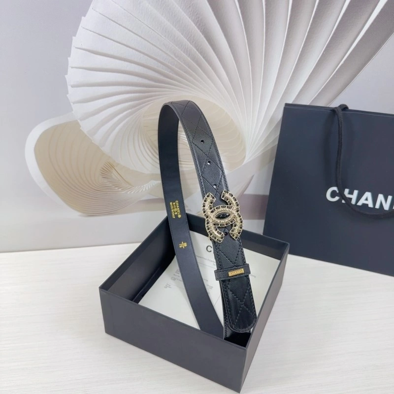 1:1 copy Chanel Belts