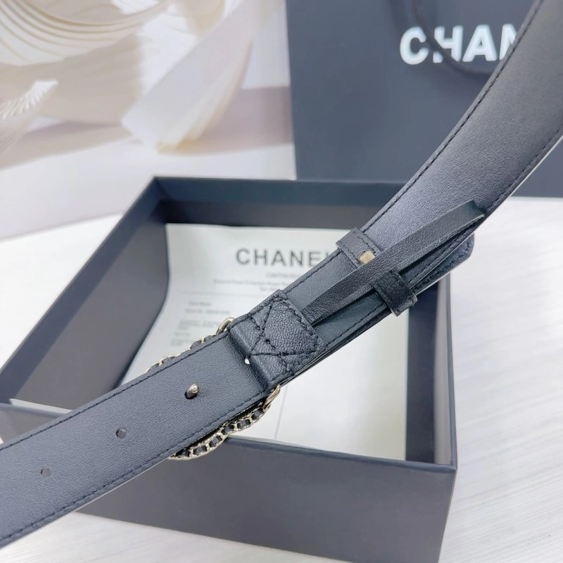 1:1 copy Chanel Belts