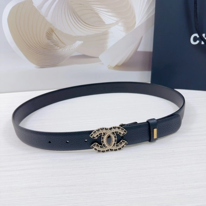 Chanel Belts