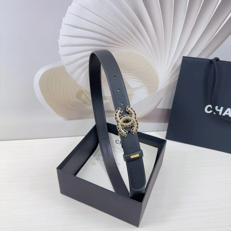 Chanel Belts