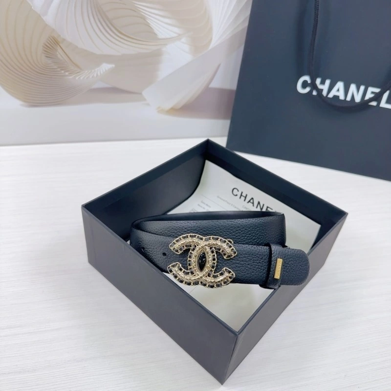 Chanel Belts