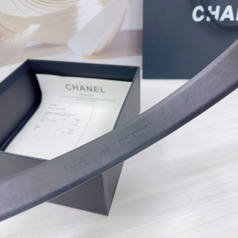 Chanel Belts