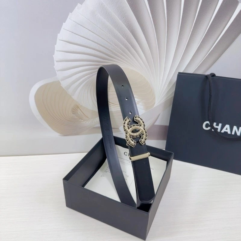 Precise copy Chanel Belts