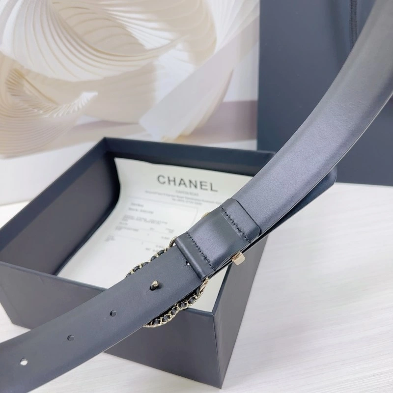 Precise copy Chanel Belts