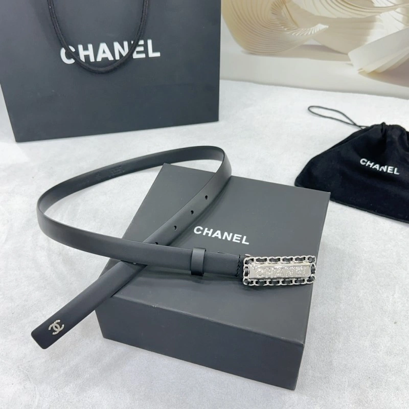 1:1 copy Chanel Belts