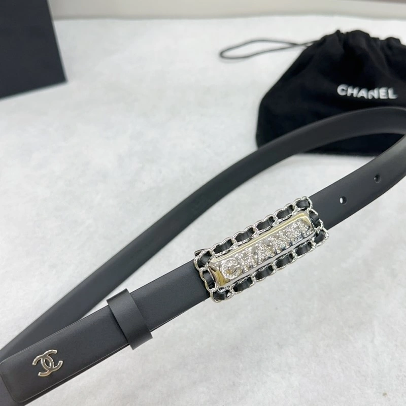 1:1 copy Chanel Belts