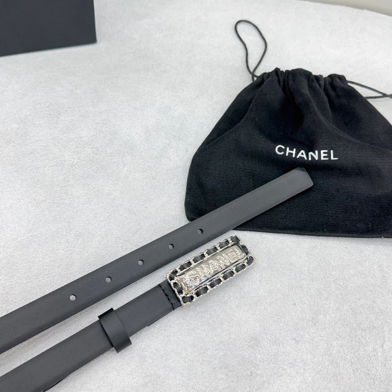 1:1 copy Chanel Belts