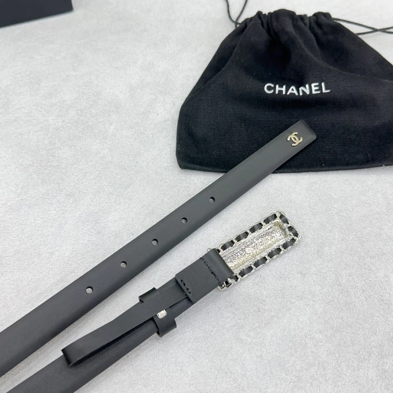 1:1 copy Chanel Belts