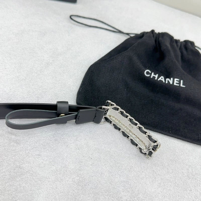 Cut-rate Chanel Belts