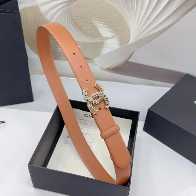 Precise copy Chanel Belts