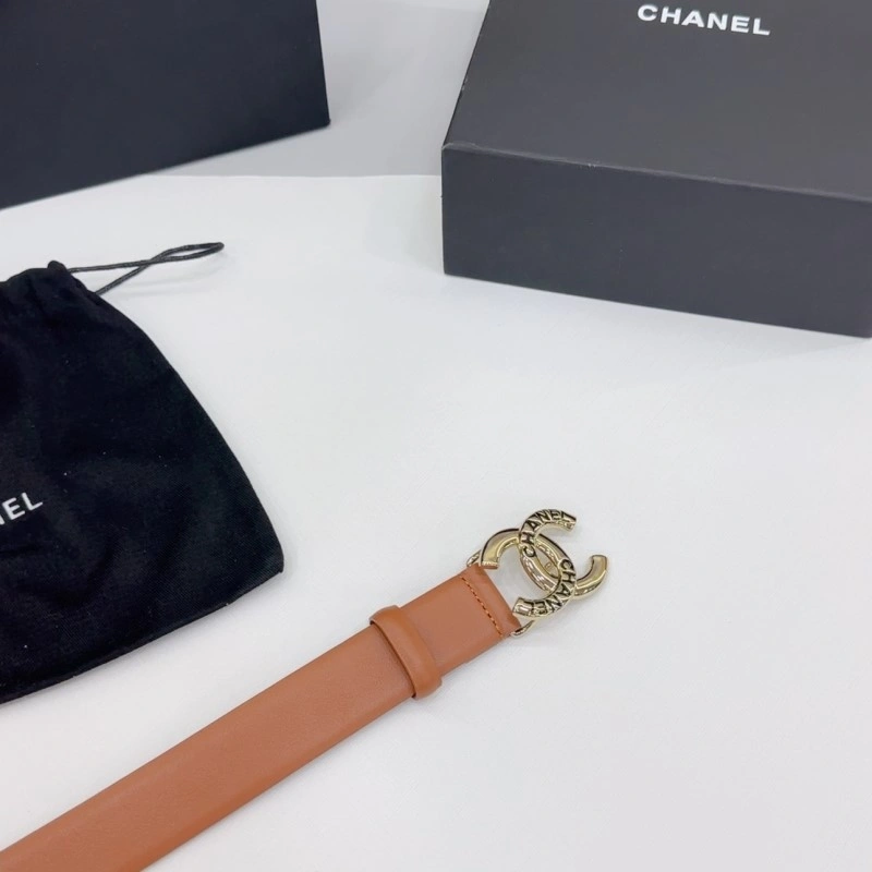 Precise copy Chanel Belts