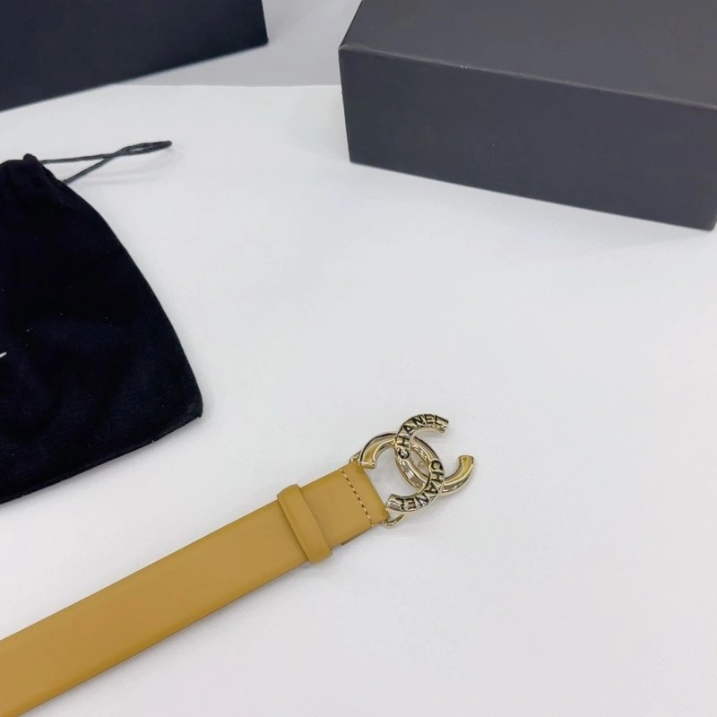 Bargain Chanel Belts