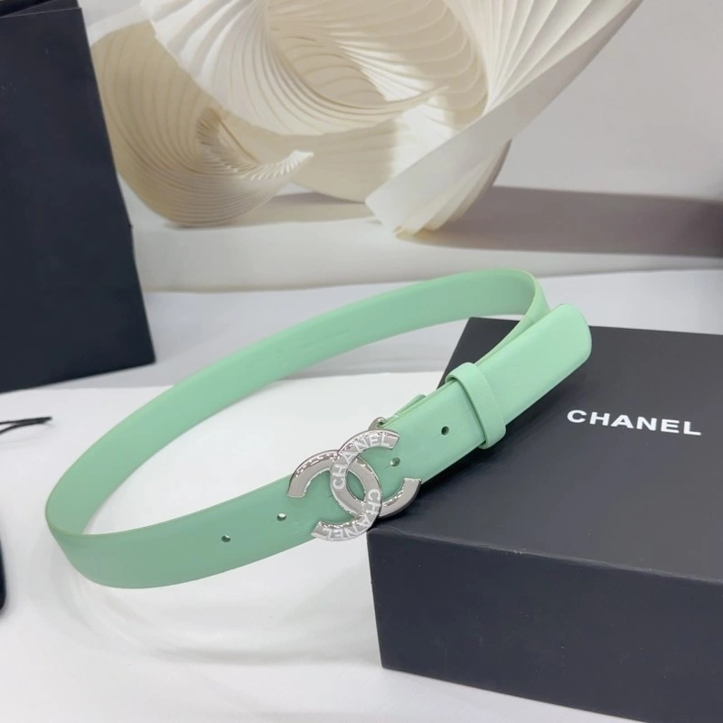 OEM Chanel Belts