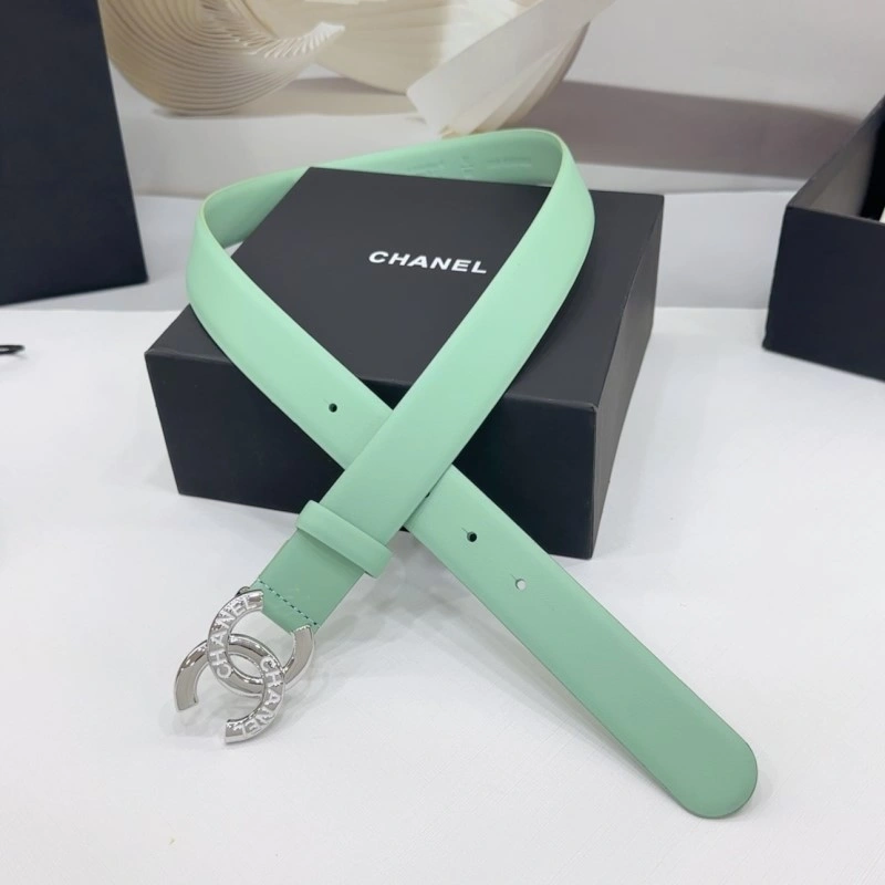 OEM Chanel Belts