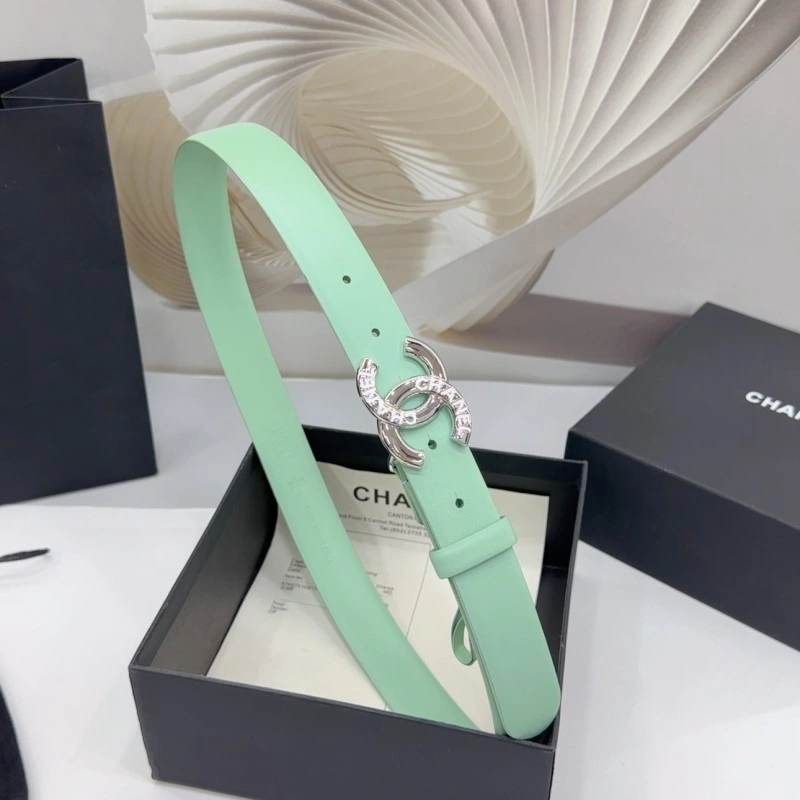 OEM Chanel Belts