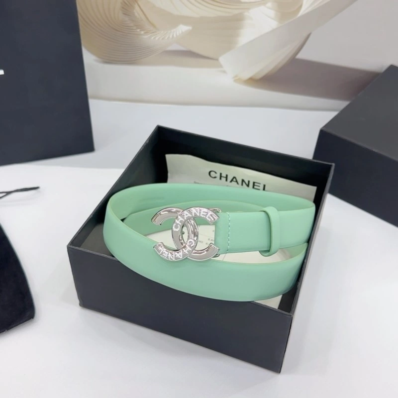 OEM Chanel Belts