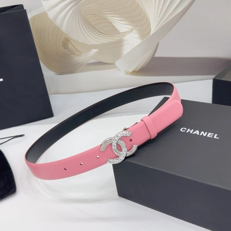 Cut-rate Chanel Belts