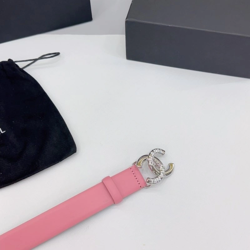 Cut-rate Chanel Belts