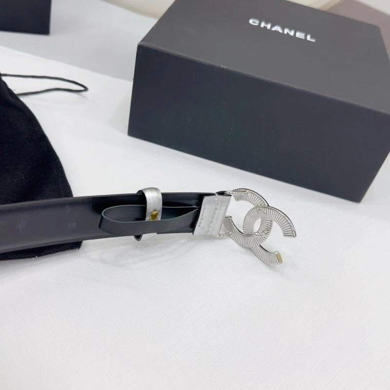 Cut-rate Chanel Belts