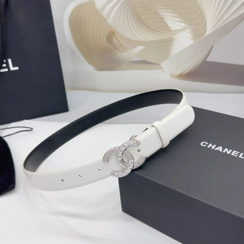 Exact replica Chanel Belts