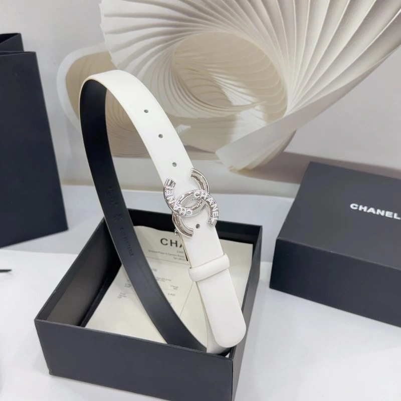 Exact replica Chanel Belts