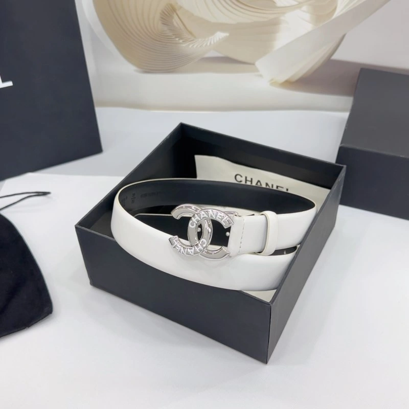 Exact replica Chanel Belts