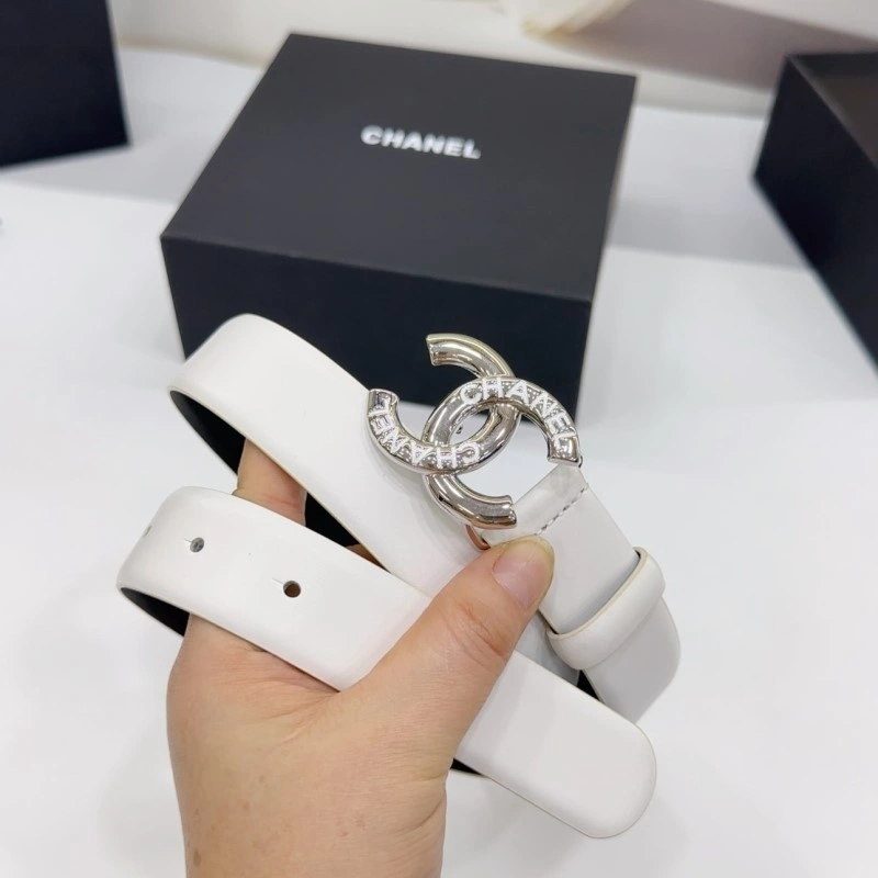 Exact replica Chanel Belts