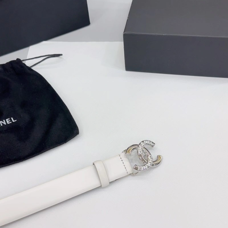 Exact replica Chanel Belts