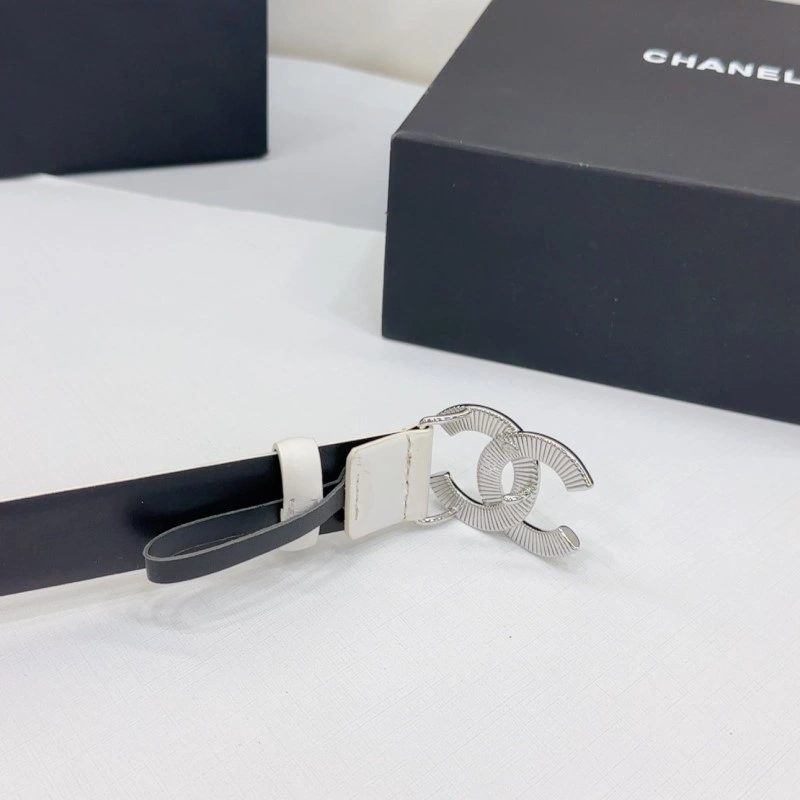 Exact replica Chanel Belts