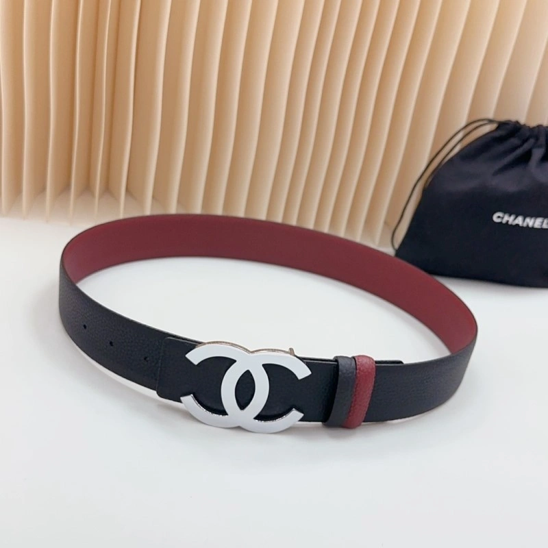 Exact replica Chanel Belts