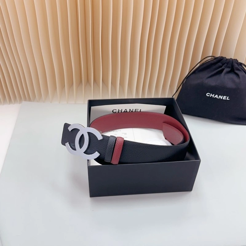 Exact replica Chanel Belts
