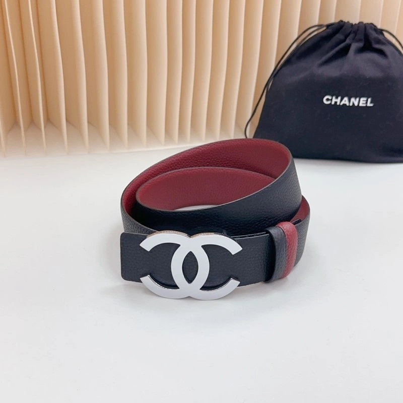 Exact replica Chanel Belts