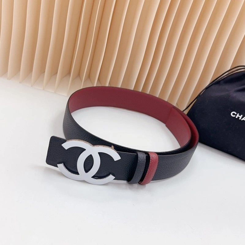 Exact replica Chanel Belts