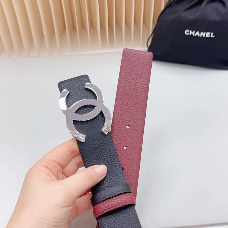 Exact replica Chanel Belts