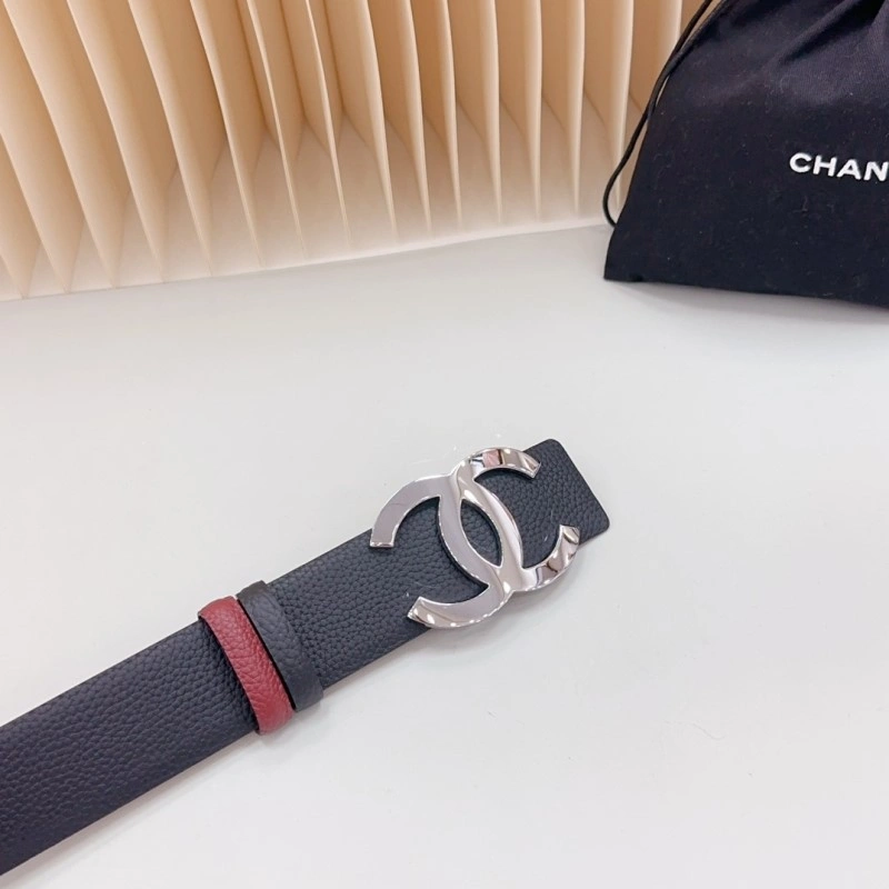Exact replica Chanel Belts