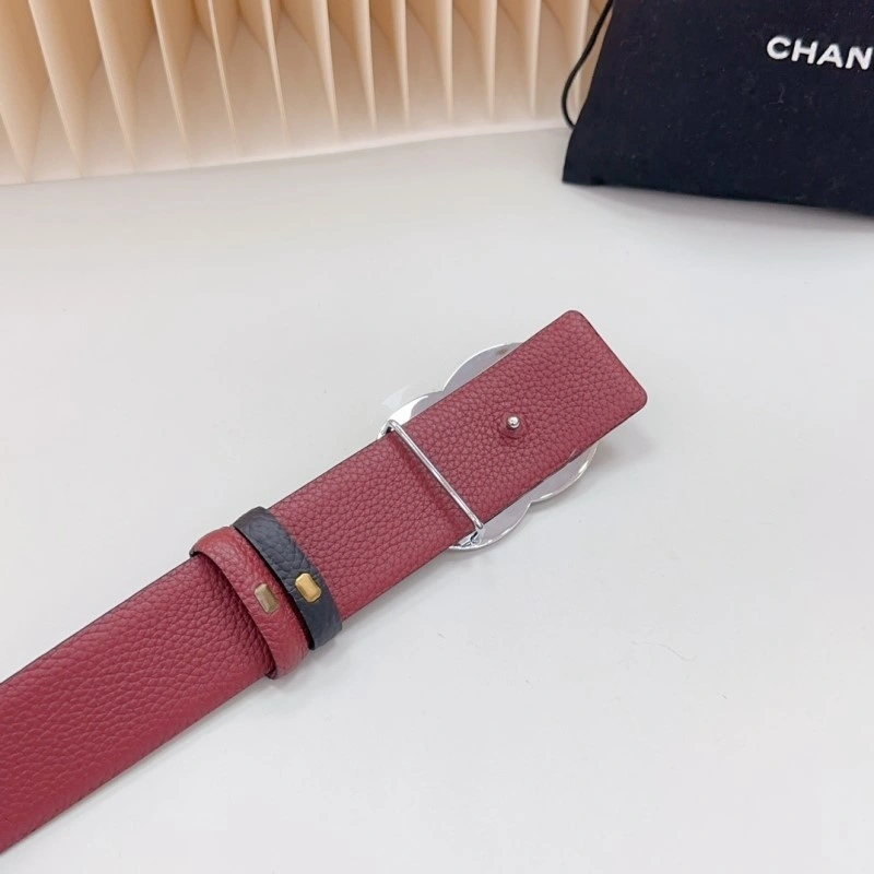 Exact replica Chanel Belts