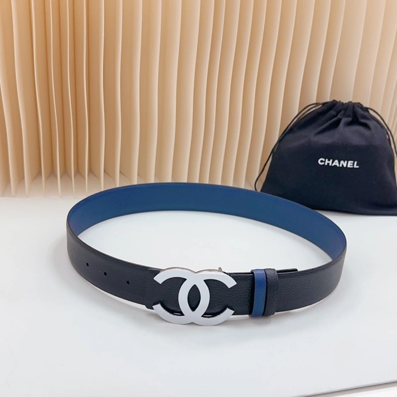 Affordable Chanel Belts