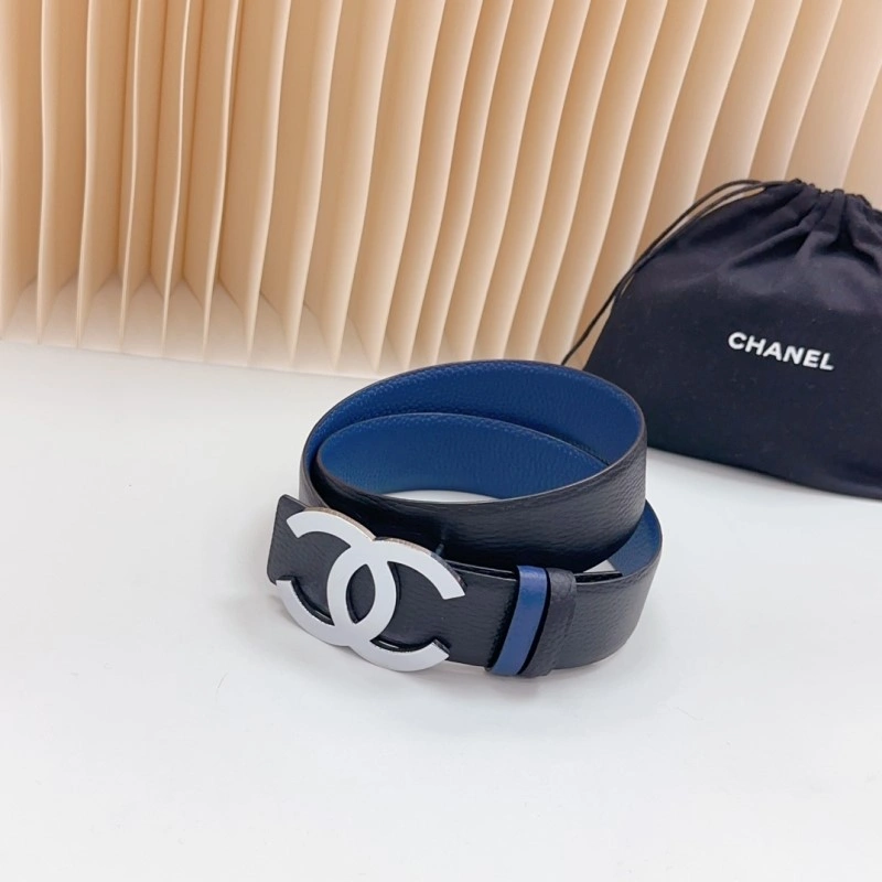 Affordable Chanel Belts