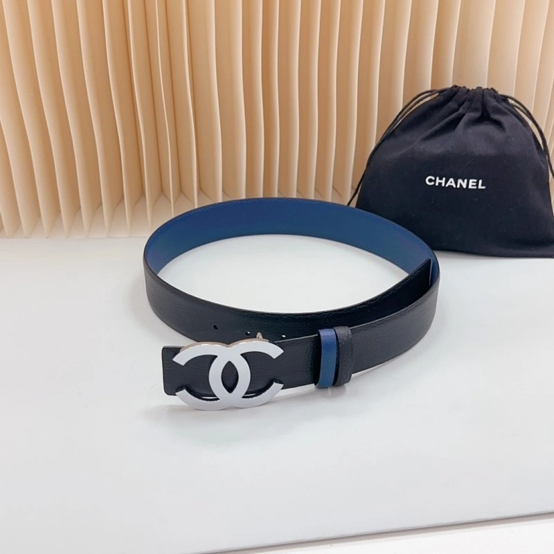 Affordable Chanel Belts