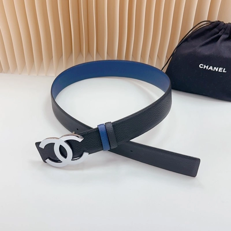 Affordable Chanel Belts