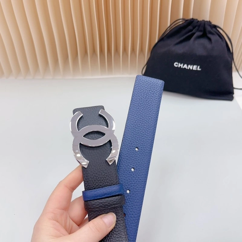 Affordable Chanel Belts
